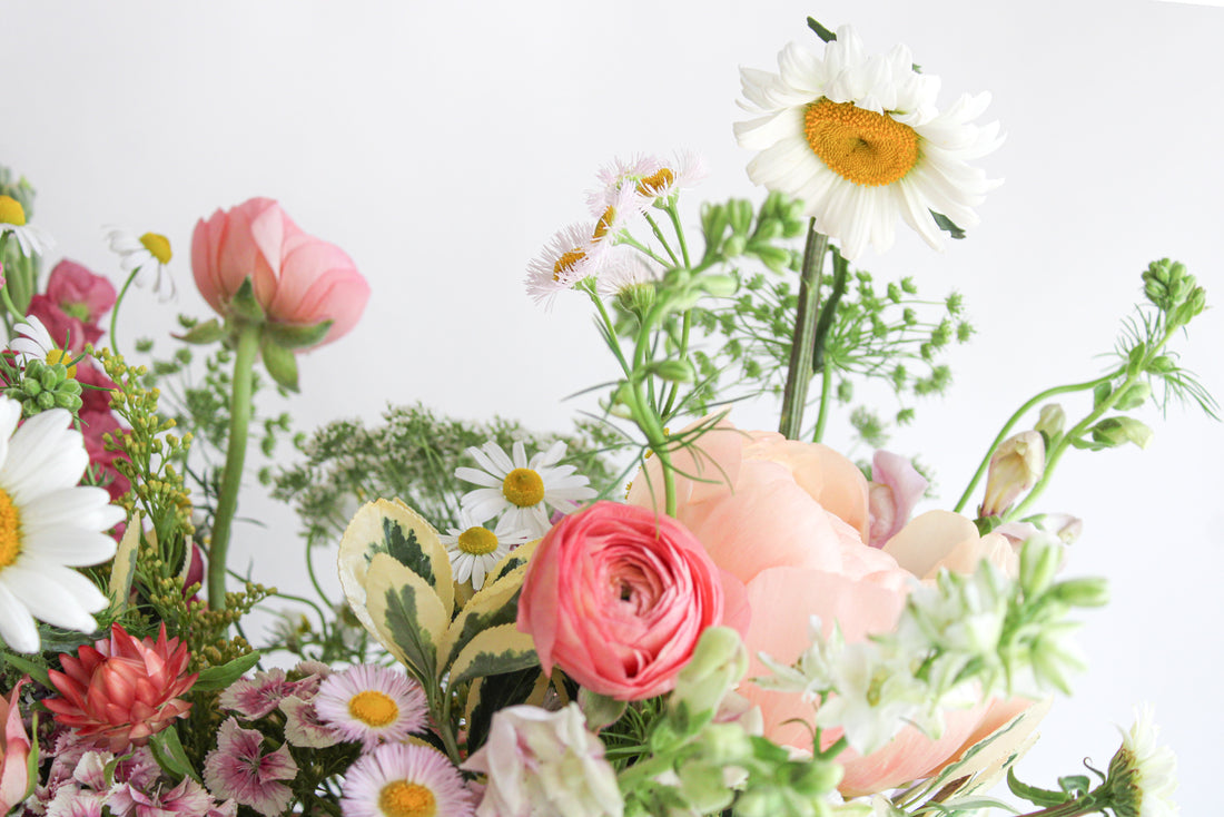 Field Trip Flowers | Greenpoint, Brooklyn Florist