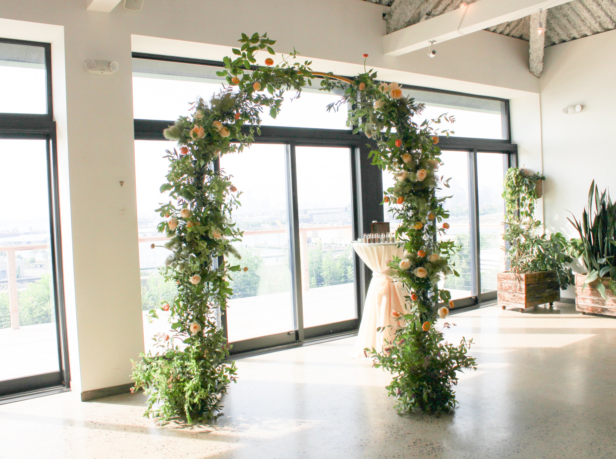 Field Trip Flowers | Greenpoint, Brooklyn Florist