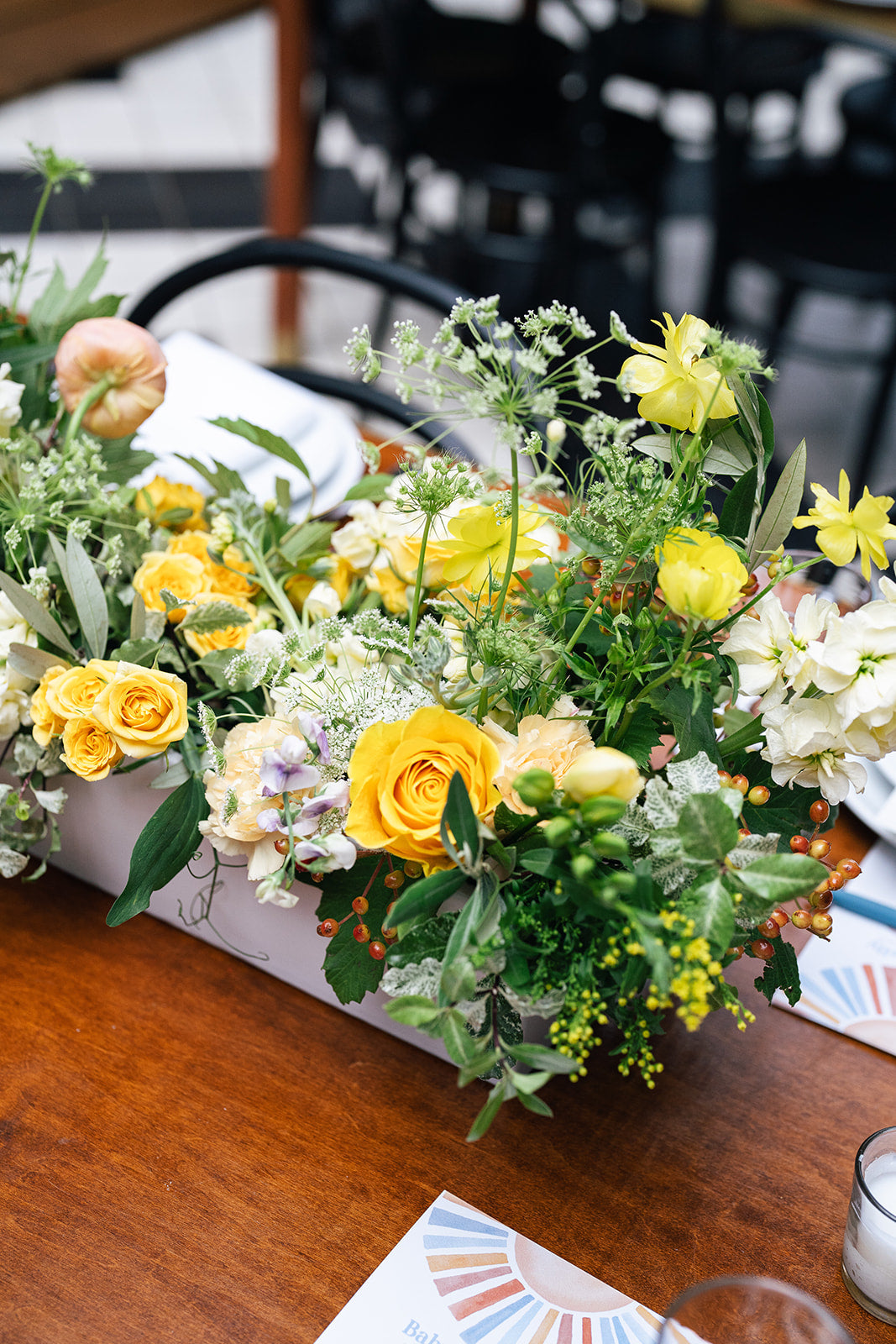 Field Trip Flowers | Greenpoint, Brooklyn Florist